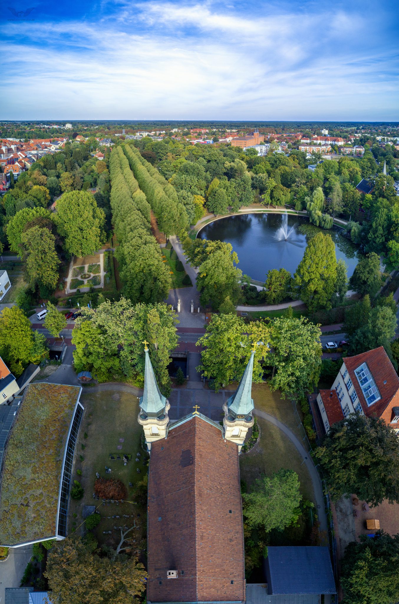 Celle-von-oben.de