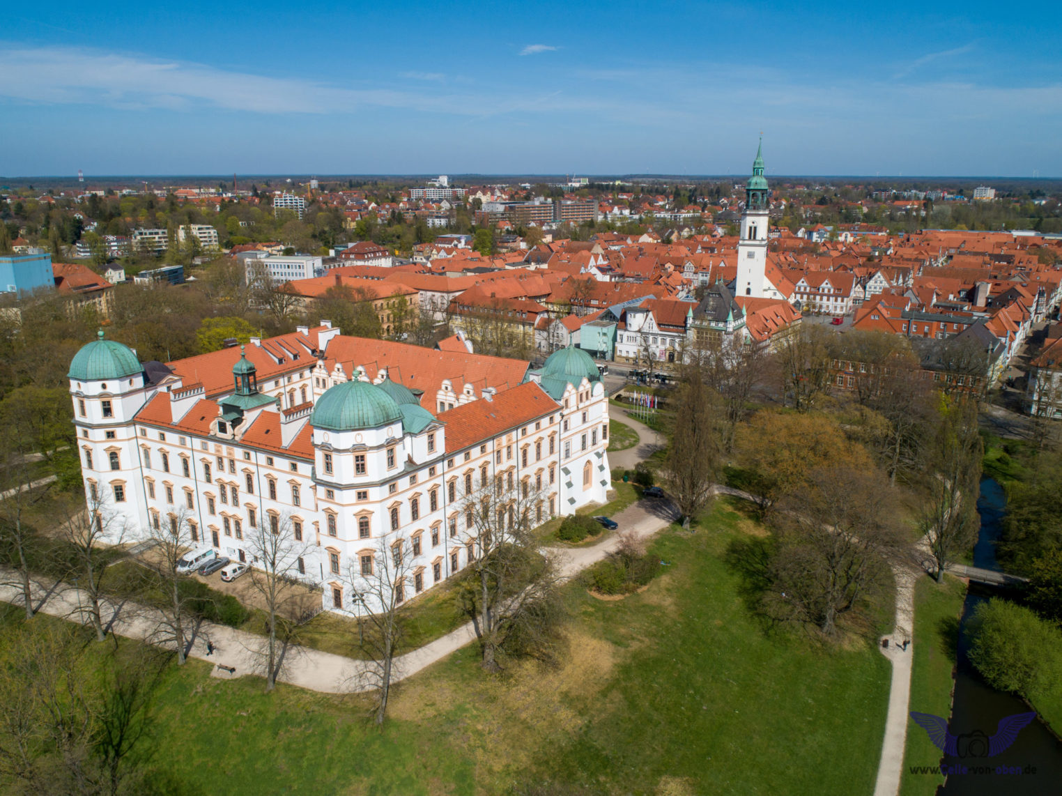 Celle-von-oben.de