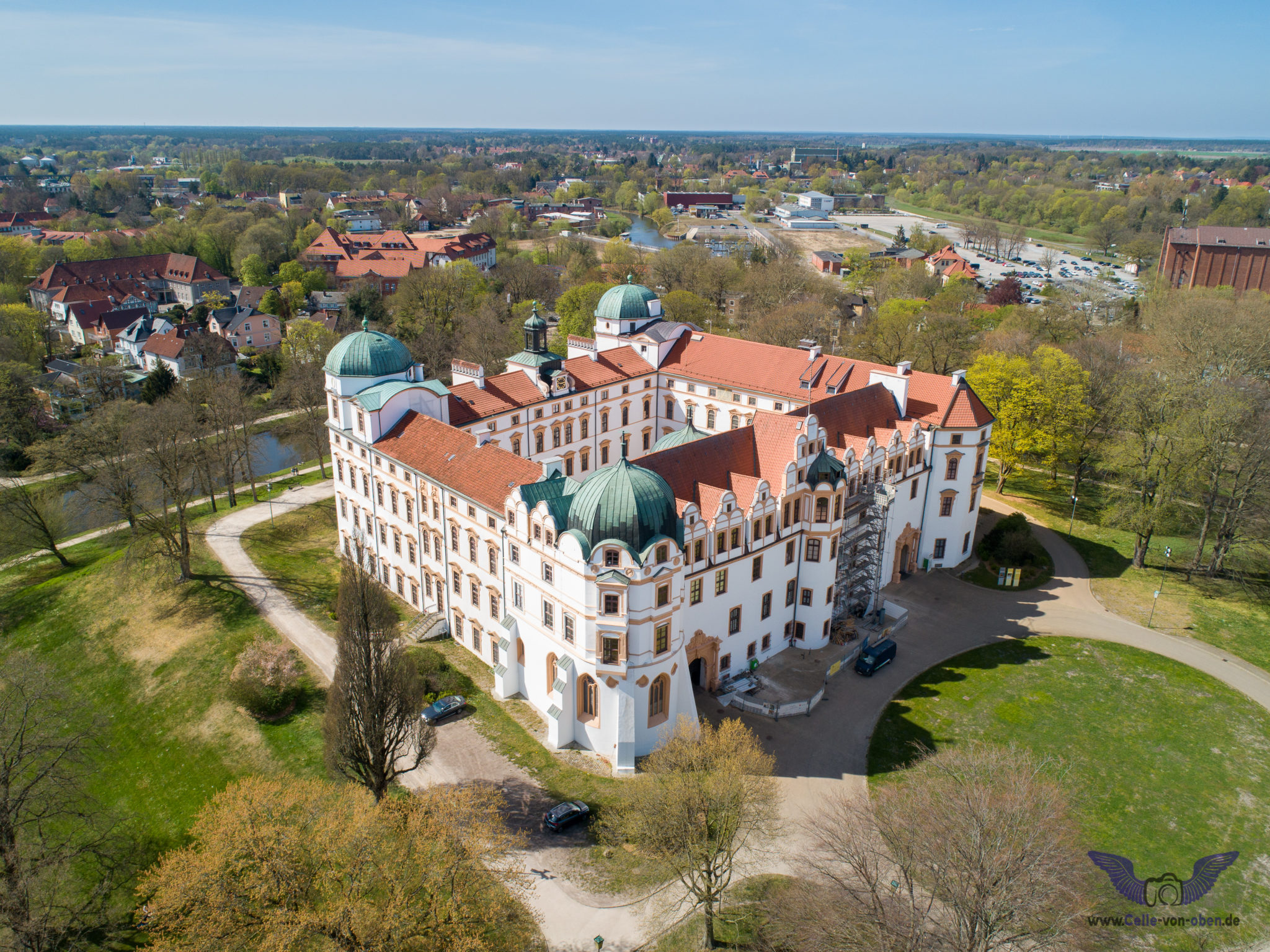 Celle-von-oben.de – Celle-von-oben.de