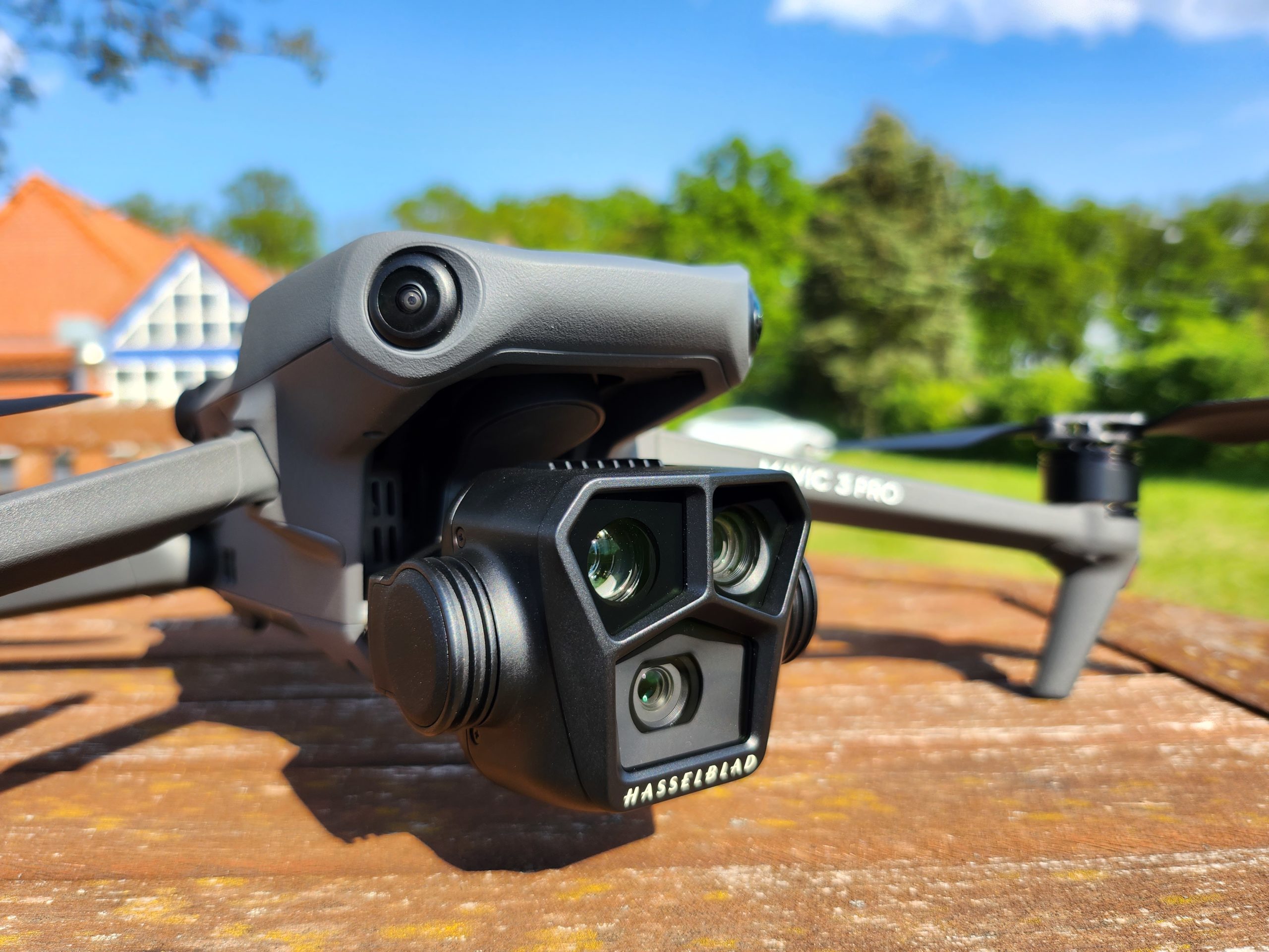 Mavic 3 pro – Celle-von-oben.de